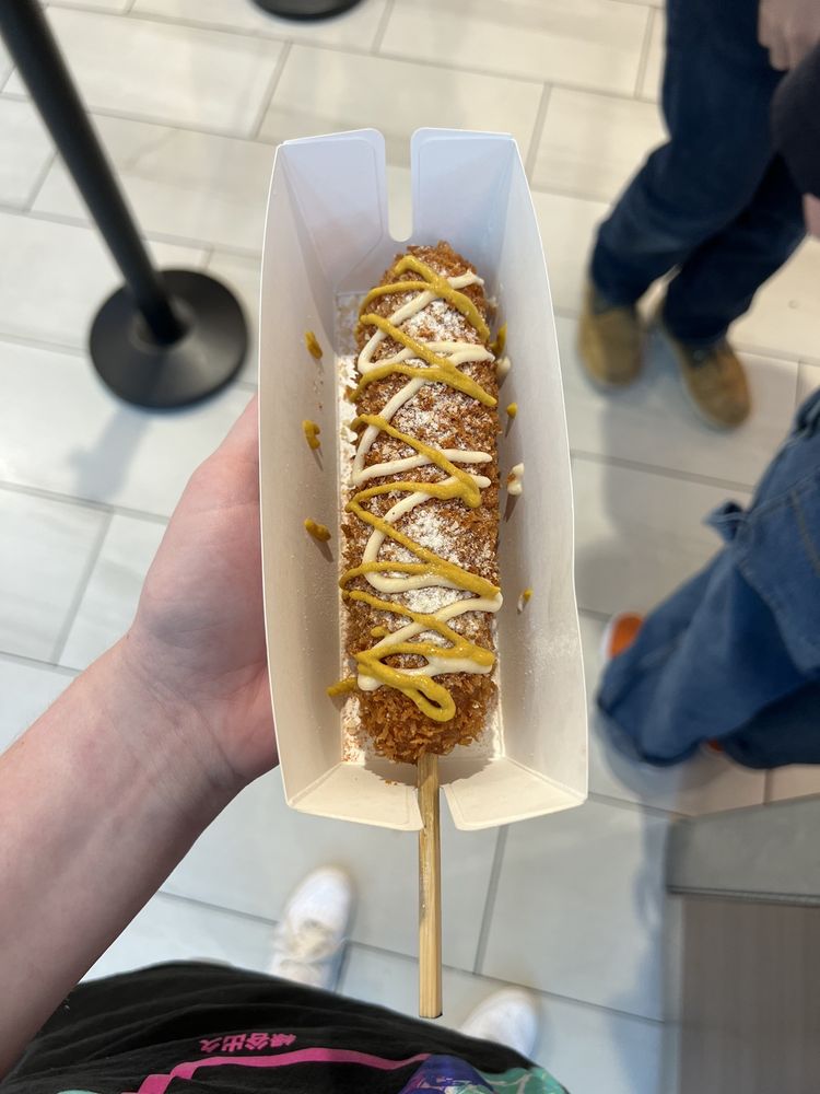 OH K-DOG MALL OF GEORGIA - 11 Photos & 13 Reviews - 3333 Buford Dr ...