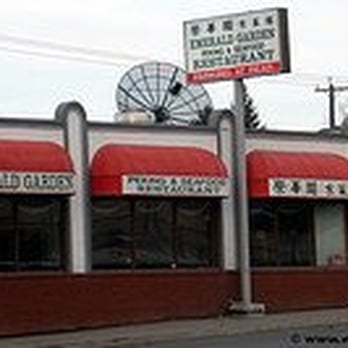 EMERALD GARDEN RESTAURANT - Updated December 2025 - 32 Photos & 30 ...