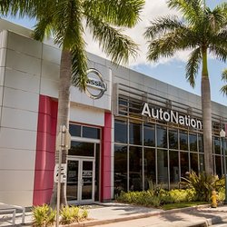 AUTONATION NISSAN MIAMI - 30 Photos & 137 Reviews - 3345 SW 8th St ...