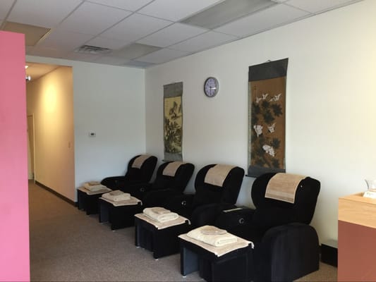 Spring Spa And Massage Updated February 2025 3571 Brookwall Dr Akron Ohio Reflexology