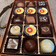 CRICKET & FIG CHOCOLATE - 58 Photos & 23 Reviews - 5800 S Lewis Ave ...