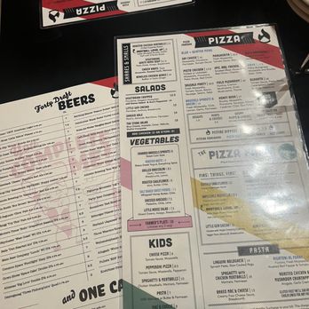 PITFIRE PIZZA - Updated July 2024 - 94 Photos & 49 Reviews - 2141 West ...