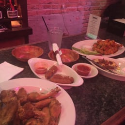 IBAR - Updated December 2025 - 245 Photos & 313 Reviews - 2118 Maryland ...