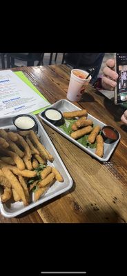 GUTTER CHAOS - 11 Photos & 23 Reviews - 25 Orca Rd, Broken Bow ...