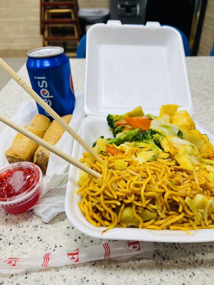 CHINA TOWN EXPRESS - Updated December 2024 - 45 Photos & 66 Reviews ...