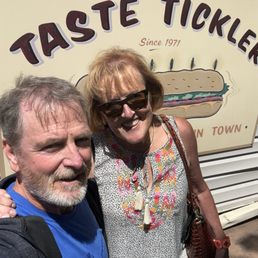 TASTE TICKLER - Updated September 2025 - 191 Photos & 442 Reviews ...