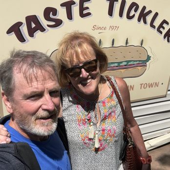 TASTE TICKLER - Updated October 2024 - 188 Photos & 425 Reviews - 1704 ...