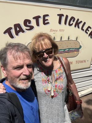 TASTE TICKLER - Updated September 2025 - 191 Photos & 442 Reviews ...