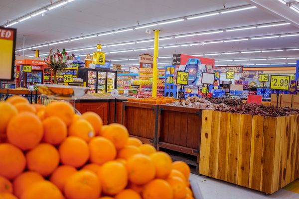 EL TORO LOCO SUPERMARKET - Updated July 2025 - 34 Photos & 16 Reviews ...
