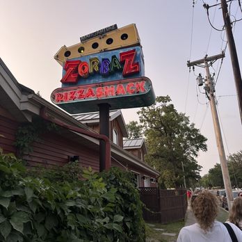 ZORBAZ - Updated December 2025 - 109 Photos & 101 Reviews - 402 W Lake ...