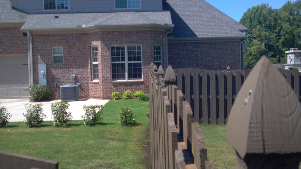 AEGIS FENCE - Updated December 2025 - 12448 US Hwy 31 157, Vinemont ...