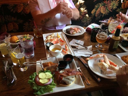 JESSE’S RESTAURANT & TAVERN - 119 Photos & 238 Reviews - Steakhouses ...