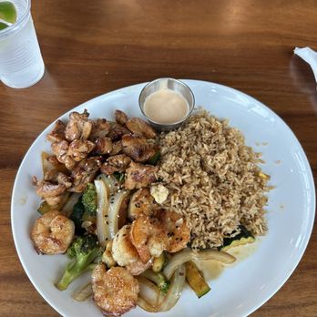 MIRIN FUSION KITCHEN - EVANS - Updated June 2025 - 69 Photos & 36 ...