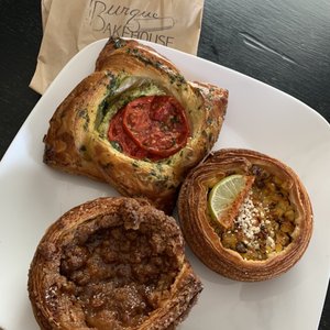 THE BURQUE BAKEHOUSE - 159 Photos & 89 Reviews - 640 Broadway Blvd SE ...