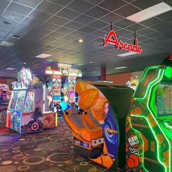 ALL STAR BOWLING AND ENTERTAINMENT - Updated January 2026 - 59 Photos ...