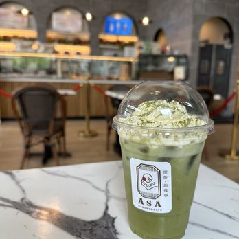 ASA BAKERY & CAFE - Updated April 2025 - 2352 Photos & 693 Reviews ...