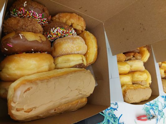 MASTER DONUTS - Updated October 2025 - 29 Photos & 72 Reviews - 3177 ...