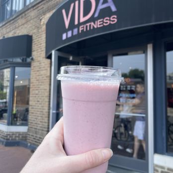 VIDA FITNESS - U STREET - Updated June 2026 - 70 Photos & 257 Reviews ...