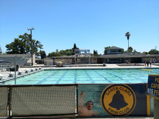 GEORGE F HAINES INTERNATIONAL SWIM CENTER - 15 Photos & 36 Reviews ...