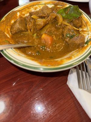 CURRY EXPRESS INDIAN BISTRO - Updated October 2025 - 120 Photos & 232 ...