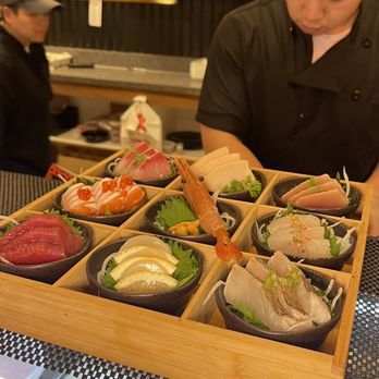 BENGEE SUSHI - Updated July 2024 - 441 Photos & 94 Reviews - 4110 ...