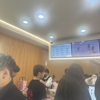 MOLLY TEA - Updated April 2025 - 104 Photos & 58 Reviews - 63 Mott St ...