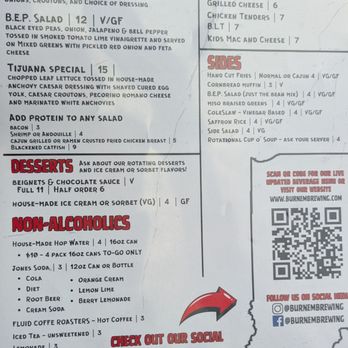 BURN ‘EM BREWING - Updated March 2026 - 234 Photos & 132 Reviews - 1215 ...