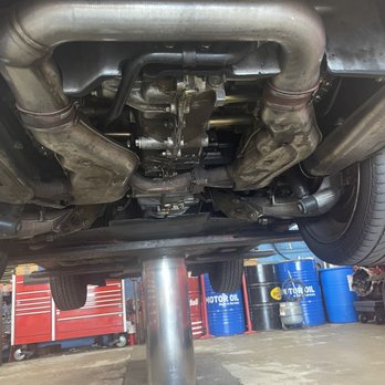 AUTO STRASSE - Updated November 2024 - 27 Photos & 97 Reviews - 729 ...