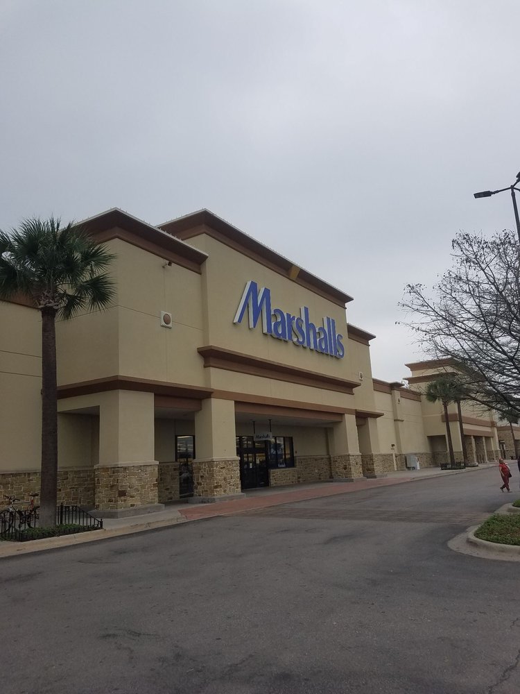 MARSHALLS STORE 1035 - Updated January 2026 - 11 Photos - 4440 North ...
