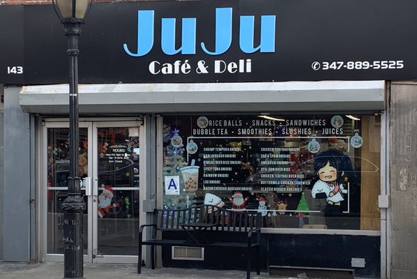 JUJU CAFE AND DELI - 62 Photos & 49 Reviews - 143 Smith St, Brooklyn ...