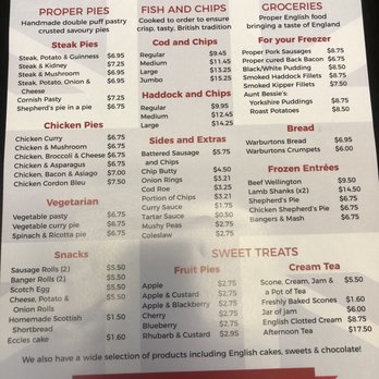 THE PROPER PIE COMPANY - Updated December 2024 - 306 Photos & 256 ...