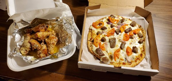 GUYS PIZZA CO - Updated March 2025 - 57 Photos & 220 Reviews - 538 ...