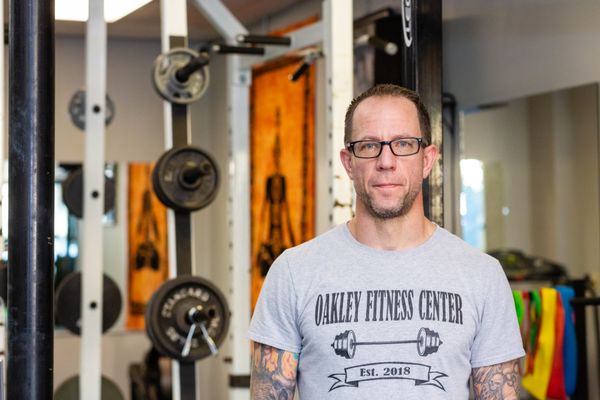 OAKLEY FITNESS CENTER - Updated January 2026 - 13 Photos - 1133 Sweeten ...