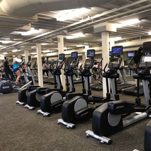 CSULB STUDENT RECREATION & WELLNESS CENTER - 55 Photos & 127 Reviews ...