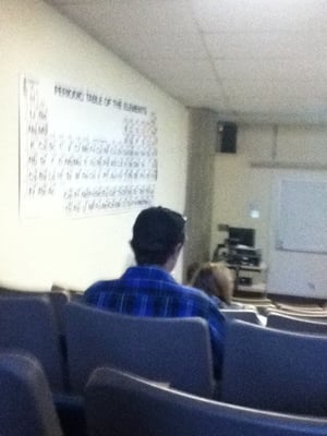 CENTRAL OREGON COMMUNITY COLLEGE - Updated October 2025 - 16 Photos ...