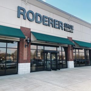 RODERER SHOES - Updated June 2025 - 5500 N Main St, Dayton, Ohio - Shoe ...