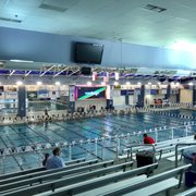 TRIANGLE AQUATIC CENTER - 31 Photos & 32 Reviews - Swimming Pools - 275 ...