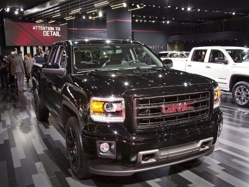 JIM CAUSLEY BUICK GMC TRUCK - Updated December 2025 - 23 Photos & 46 ...