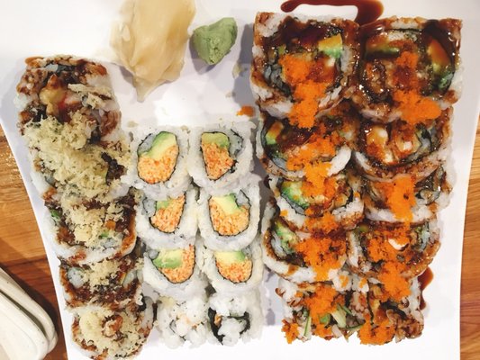 MAMA SATTO - Updated October 2024 - 171 Photos & 116 Reviews - 715 N ...