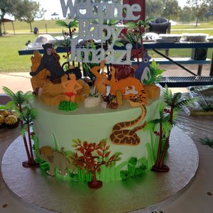 CILLIE’S CAKES - 103 Photos & 100 Reviews - 867 Dulles Ave, Stafford ...