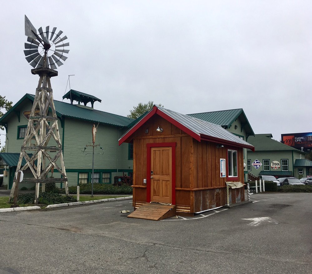 THE RED CUP - Updated April 2025 - 8731 Maltby Rd, Snohomish ...