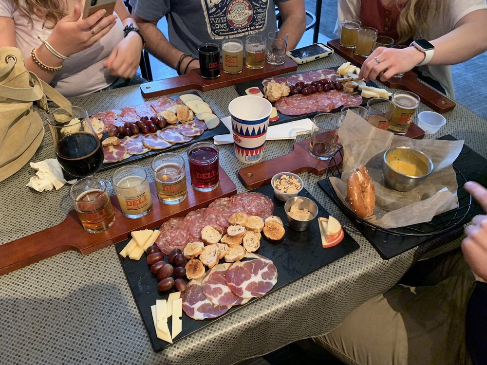 CARSON STREET DELI & CRAFT BEER BAR - 118 Photos & 183 Reviews ...