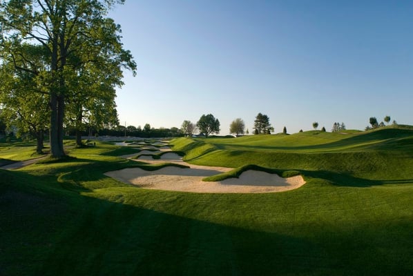 POUND RIDGE GOLF CLUB - Updated December 2025 - 24 Photos & 38 Reviews ...