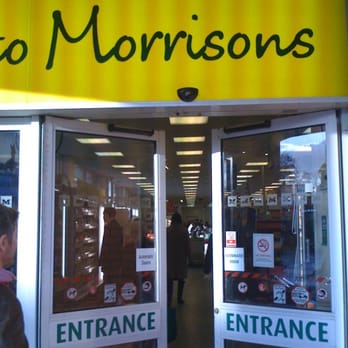 MORRISONS - Updated April 2024 - 10 Photos - 418B Wilbraham Road ...
