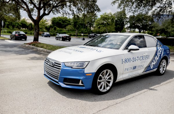 PACIN LEVINE, P.A. - Updated December 2025 - 32 Photos & 12 Reviews ...