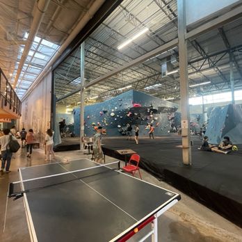 BOULDERING PROJECT - SPRINGDALE - Updated November 2025 - 226 Photos ...