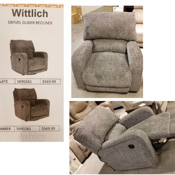 ASHLEY STORE - Updated December 2025 - 130 Photos & 139 Reviews - 4950 ...