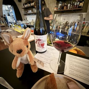 ESTER RESTAURANT AND BAR - Updated April 2026 - 174 Photos & 45 Reviews ...