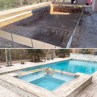 KANGAROO POOLS - Updated August 2025 - 274 Photos & 48 Reviews - 28150 ...
