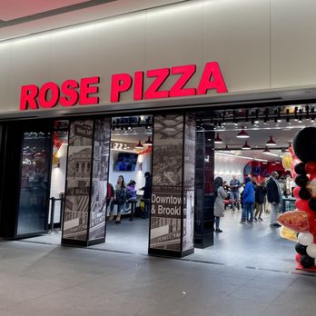 ROSE PIZZA & PASTA - Updated June 2025 - 32 Photos & 26 Reviews - 1 ...